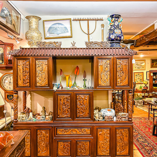 Collections – Unique Antiques of Connecticut
