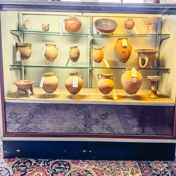 Collections – Unique Antiques of Connecticut