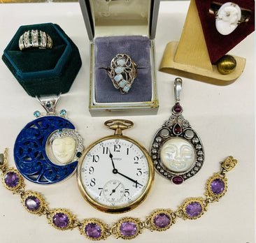 Collections – Unique Antiques of Connecticut