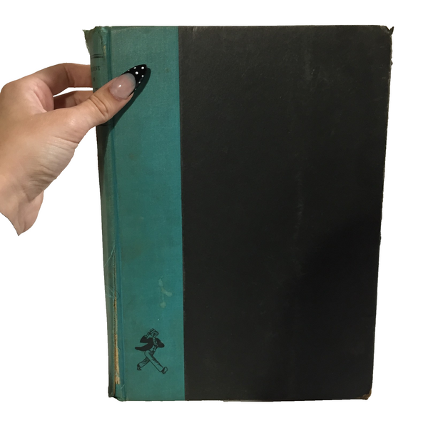 The Best of H.T. Webster, 1953, Robert E. Sherwood, Simon & Schuster ...