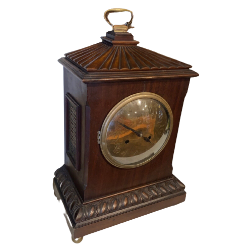 Clocks – Unique Antiques of Connecticut