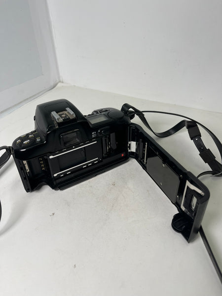 Nikon N6006 AF Film Camera W/ Box, Untested, – Unique Antiques of ...