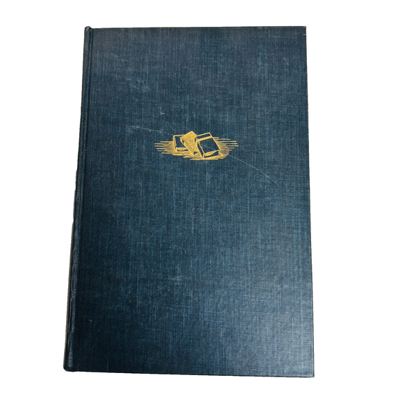The Book in America Lehmann-Haupt 1939 R.R. Bowker History Collecting ...