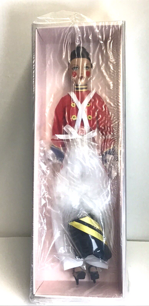 Rare Madame Alexander 15 InchToy soldier Rockette 47895 With Box And T ...